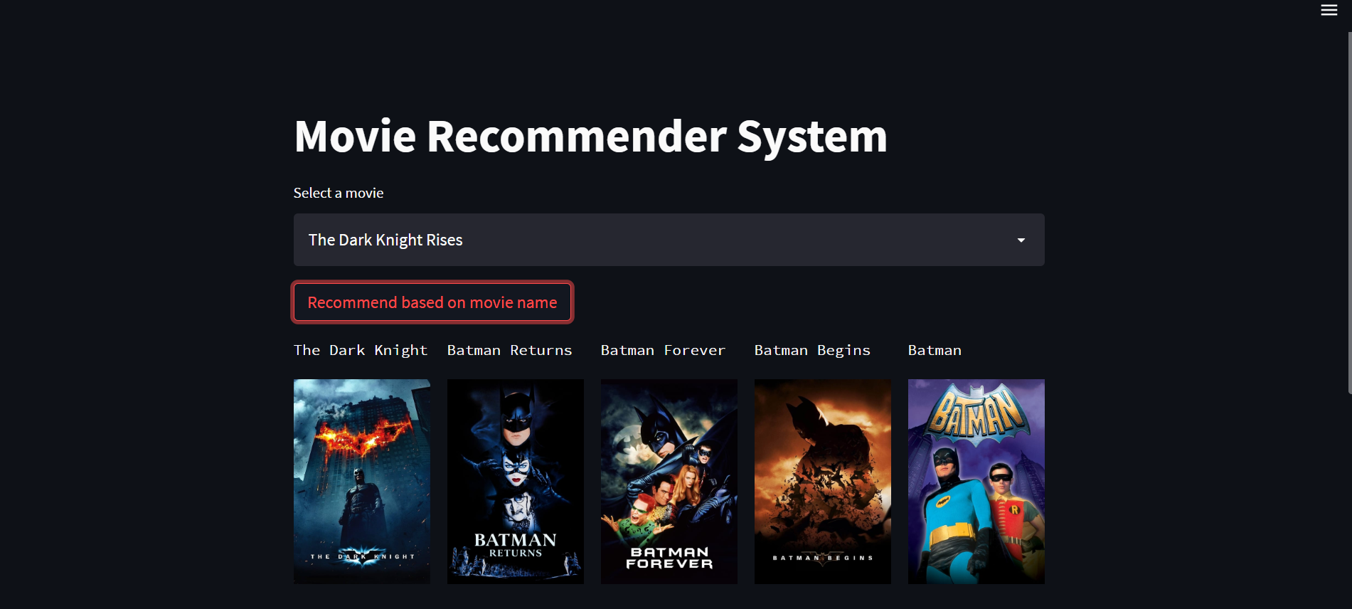 GitHub - nahushhh/Movie-Recommendation