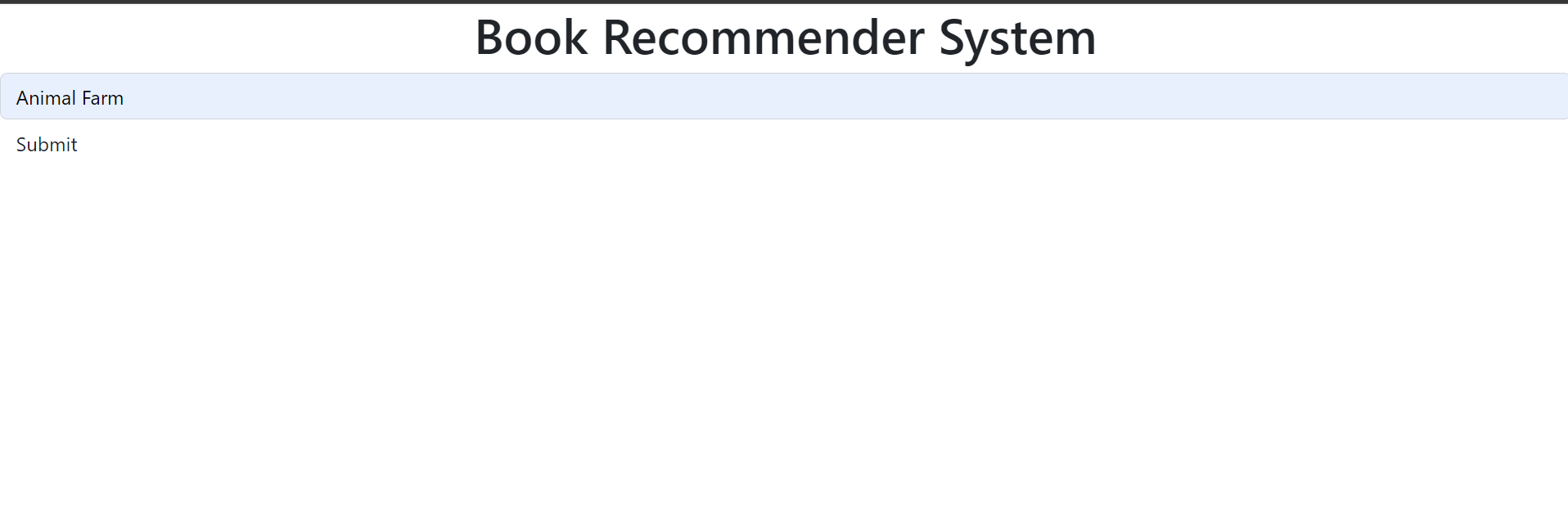 GitHub - nahushhh/Book-Recommender-System GitHub - nahushhh/Book-Recommender-System