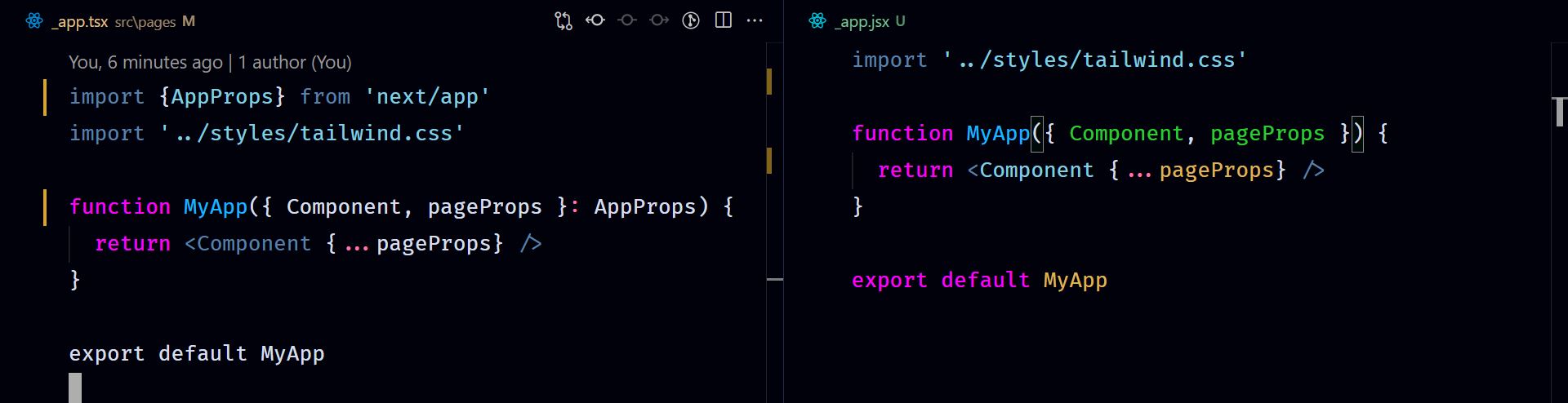 Syantax highlighting problems. · Issue #7 · mrpbennett/atlantic-night ...