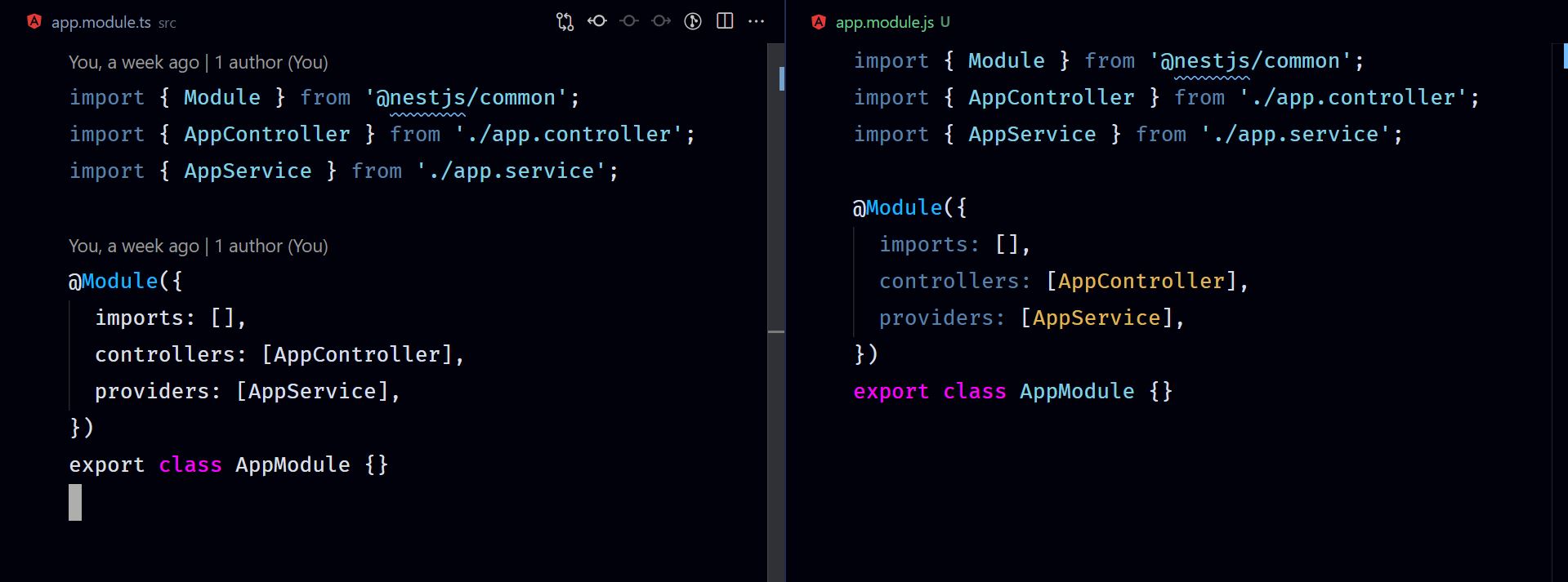 Syantax highlighting problems. · Issue #7 · mrpbennett/atlantic-night ...