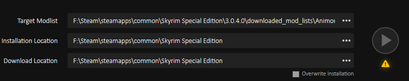 rename fields in the list install UI · Issue #2207 · wabbajack-tools/wabbajack · GitHub