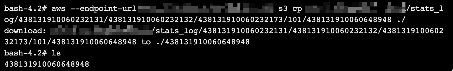 Bug After I Upgraded 220 To 222 Indexnode Restarted Without Any Reason And There Was No 