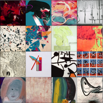 GitHub - aseemdandgaval/GalleryGAN