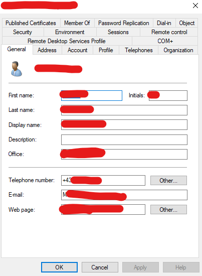 Disable Automatic User Import · Issue 305 · Neos Sdi Adfsmfa · Github
