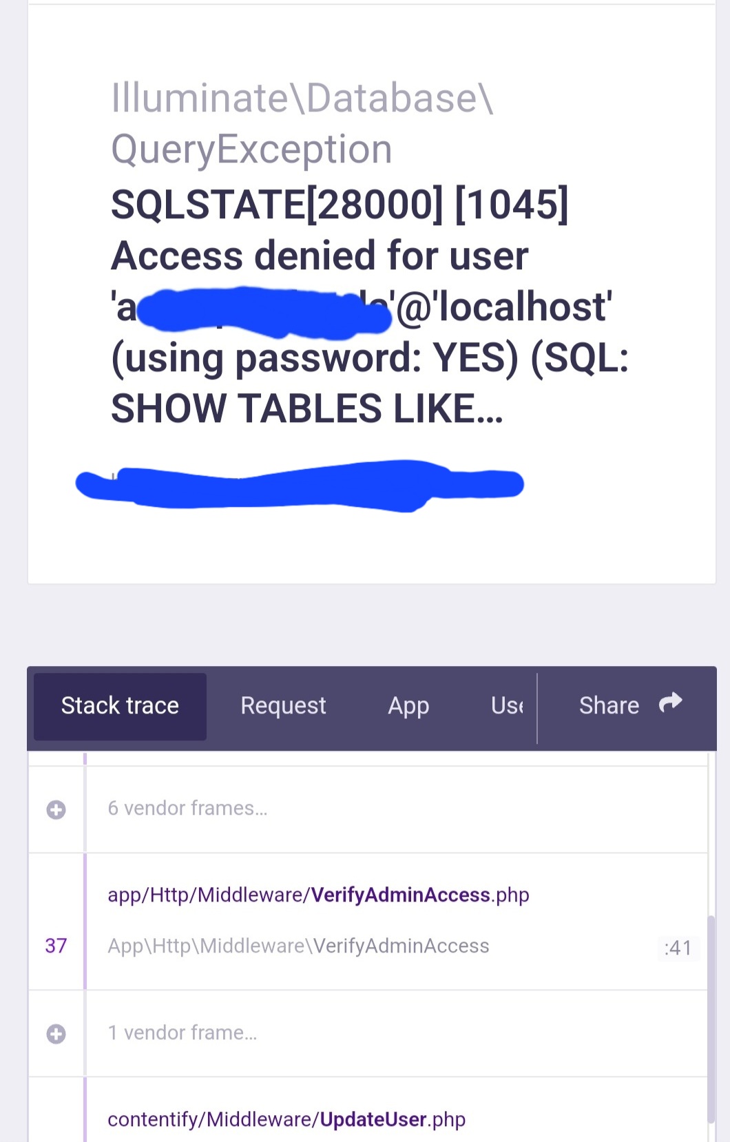 Can't install the 3.1 beta version · Issue #655 · Contentify/Contentify · GitHub