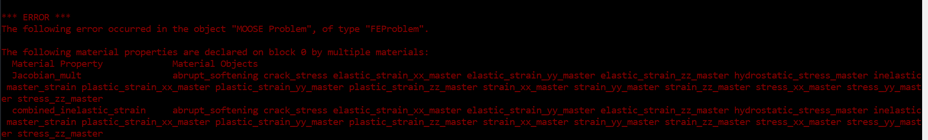 How to include damage in plasticity model? · idaholab moose · Discussion #19539 · GitHub