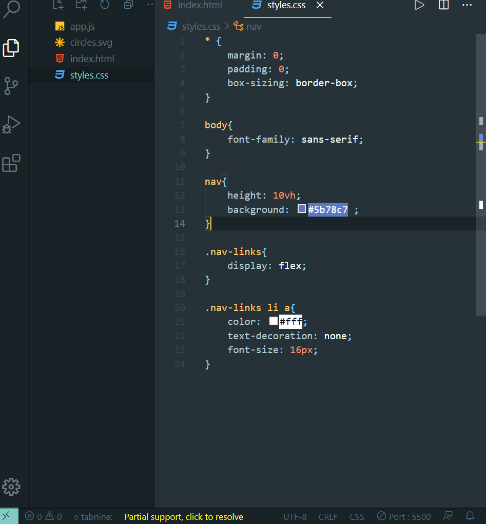 wrong color · Issue #121008 · microsoft/vscode · GitHub