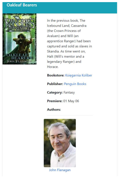 GitHub - danielpietruszynski/OnlineBookstore-ASP.NET