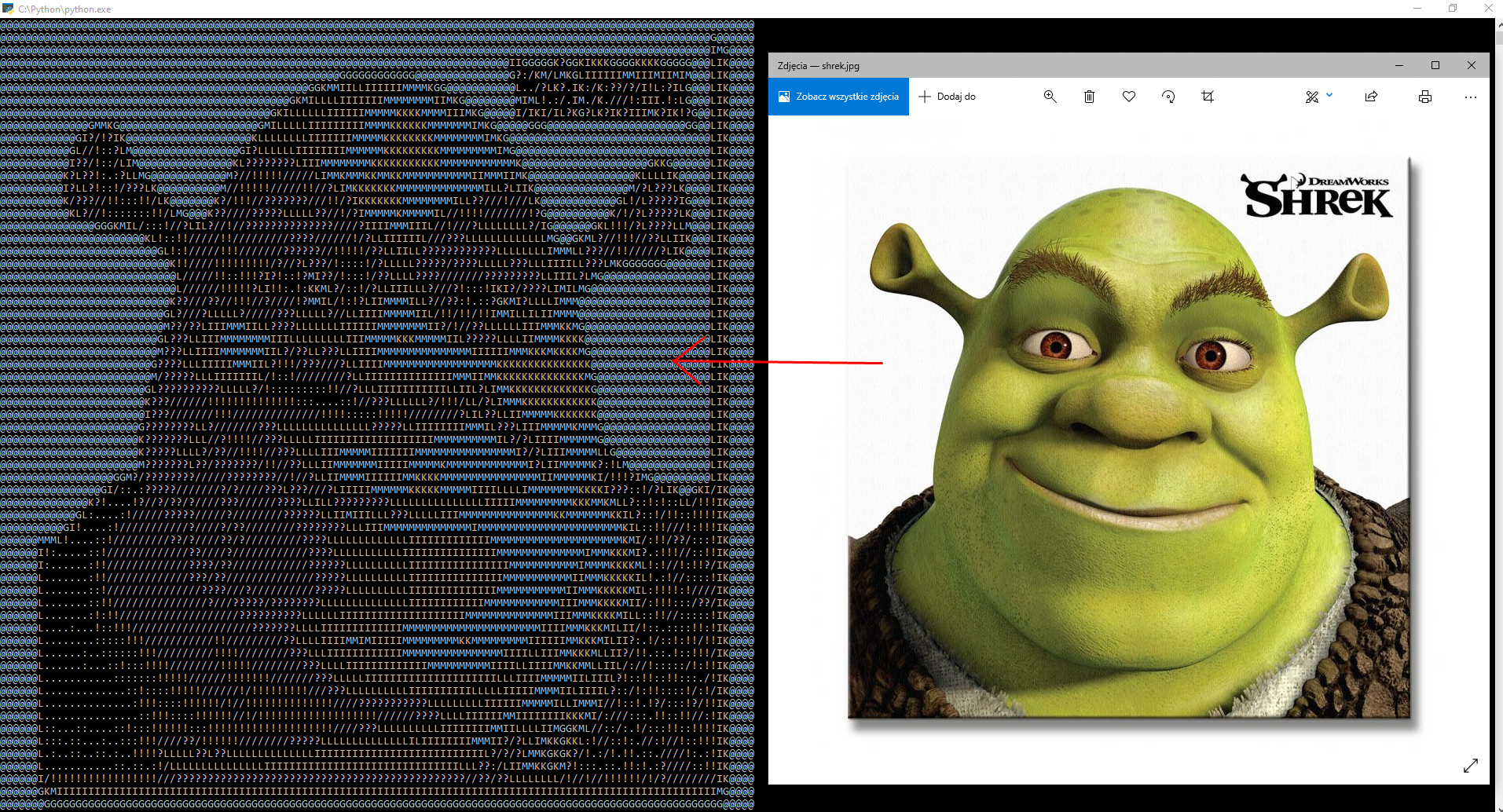 GitHub - MKGlowacki/konwertowanie-obrazkow-do-ascii