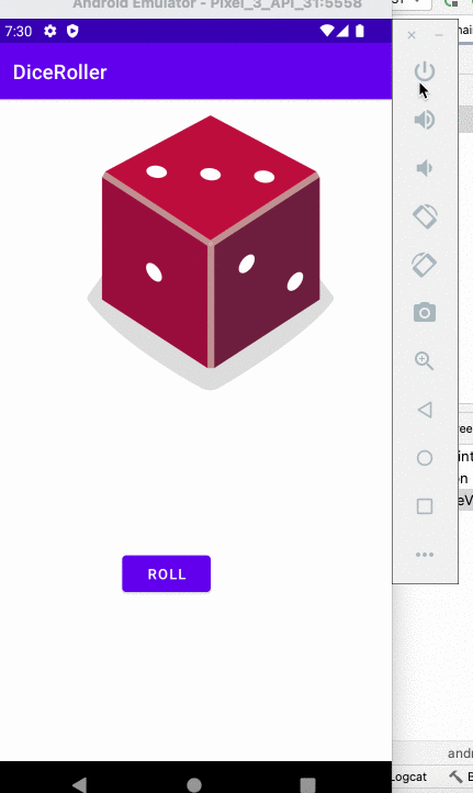 GitHub - acroospulle/DiceRoller