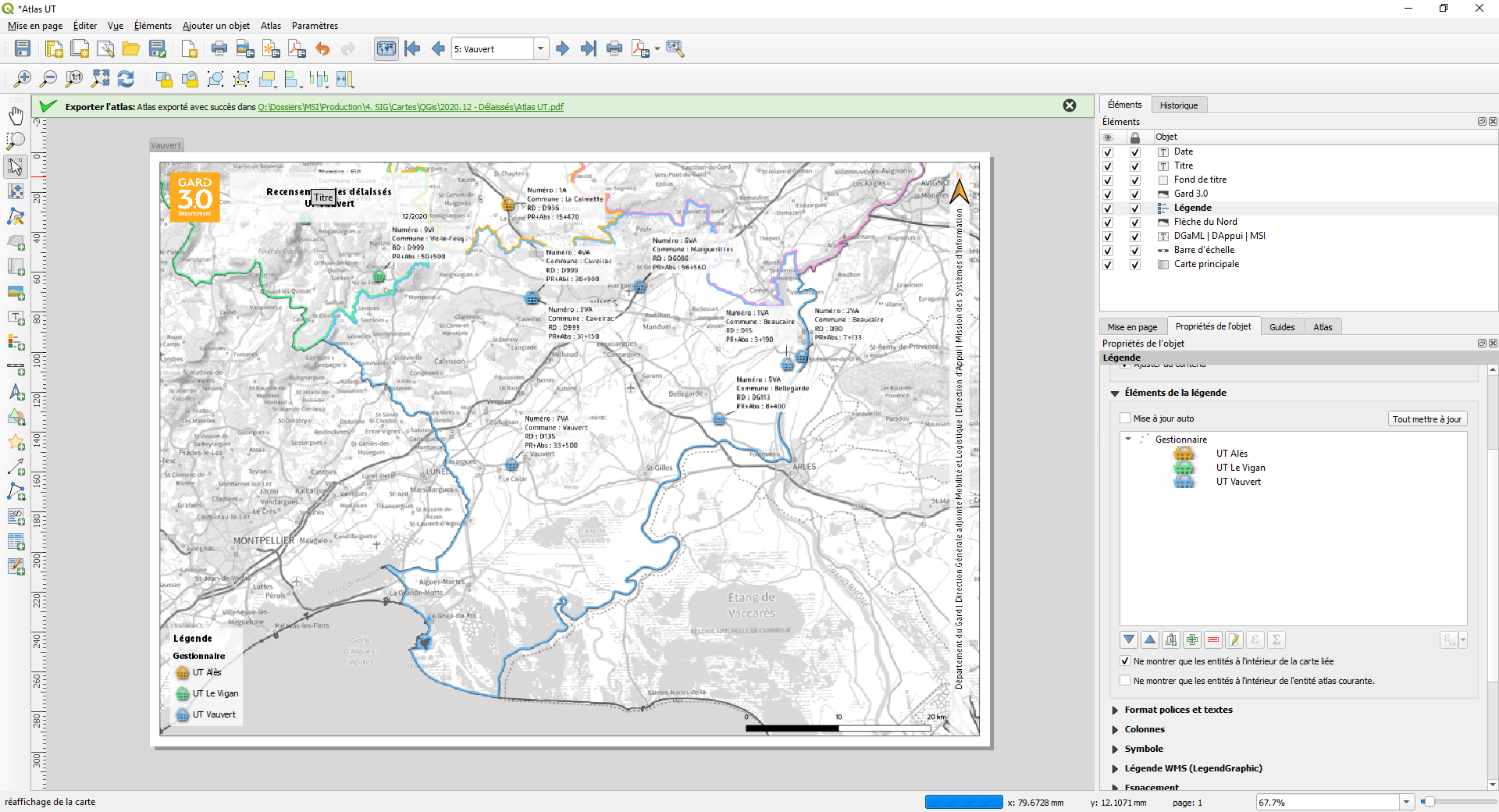 QGis 3.16.1 Layout problem using atlas · Issue #40560 · qgis/QGIS · GitHub