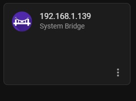 Installation on Ubuntu 20.04 - help · timmo001 system-bridge · Discussion #1829 · GitHub