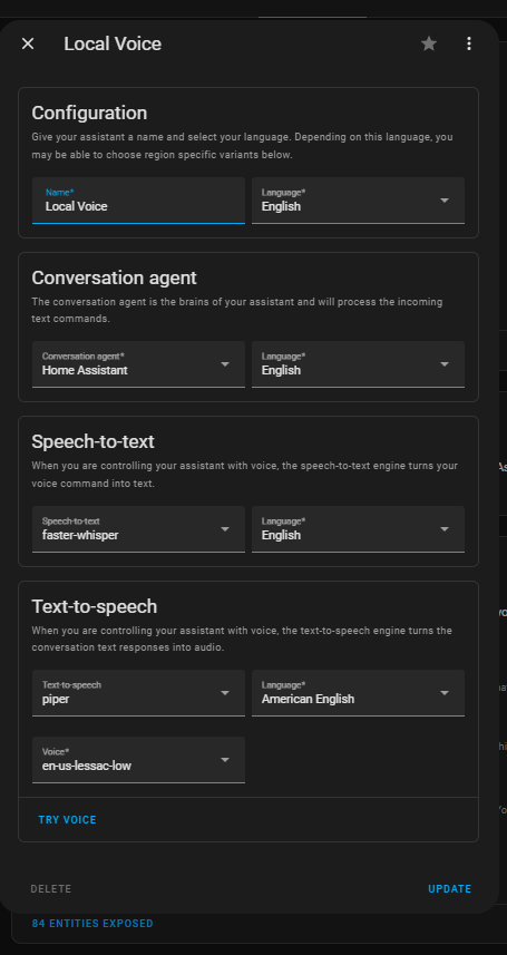 Standard Text Queries To Assist Makes Ha Unresponsive And Causing Unwanted Reboot Of Core 0676