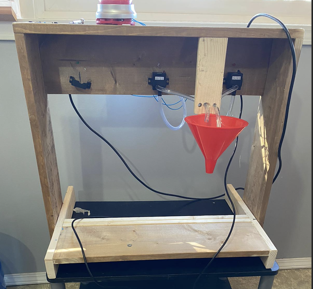 GitHub - Taylor-Patterson/Get-Your-Drink-On: This is the final project for CS207 through the ...