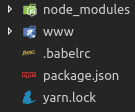 babel-node, .babelrc, yarn run and cli arguments do not fit together · Issue #7932 · babel/babel ...