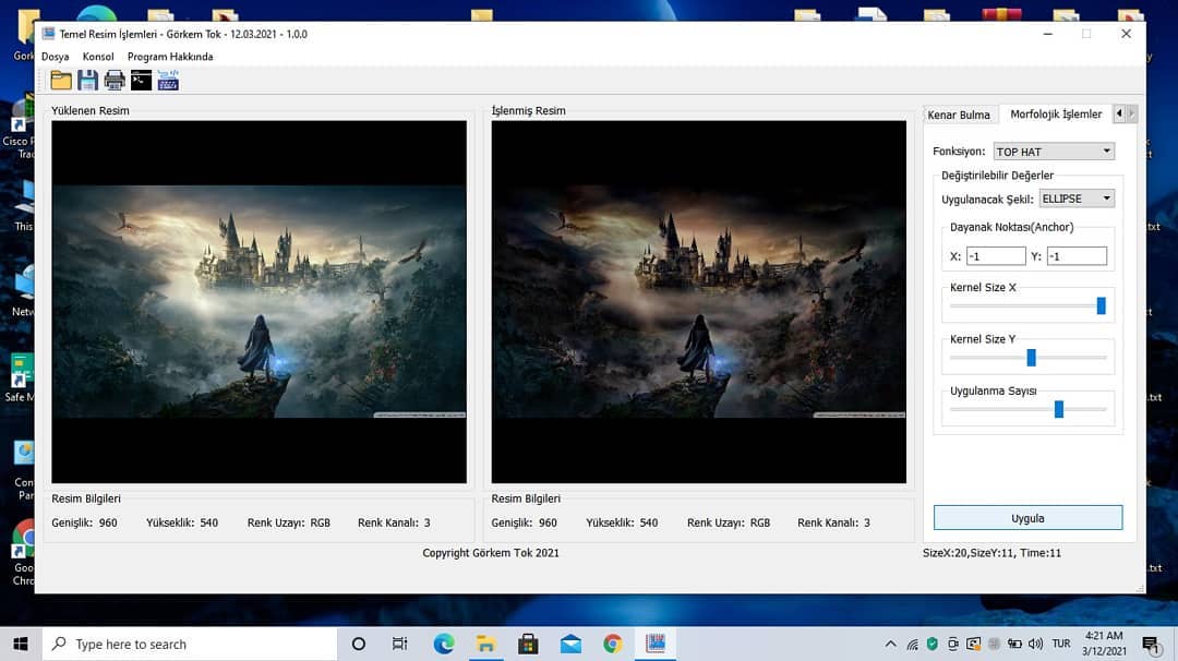 GitHub - GorkemTok33/Temel-Resim-Islemleri: Temel Resim İşlemleri ...