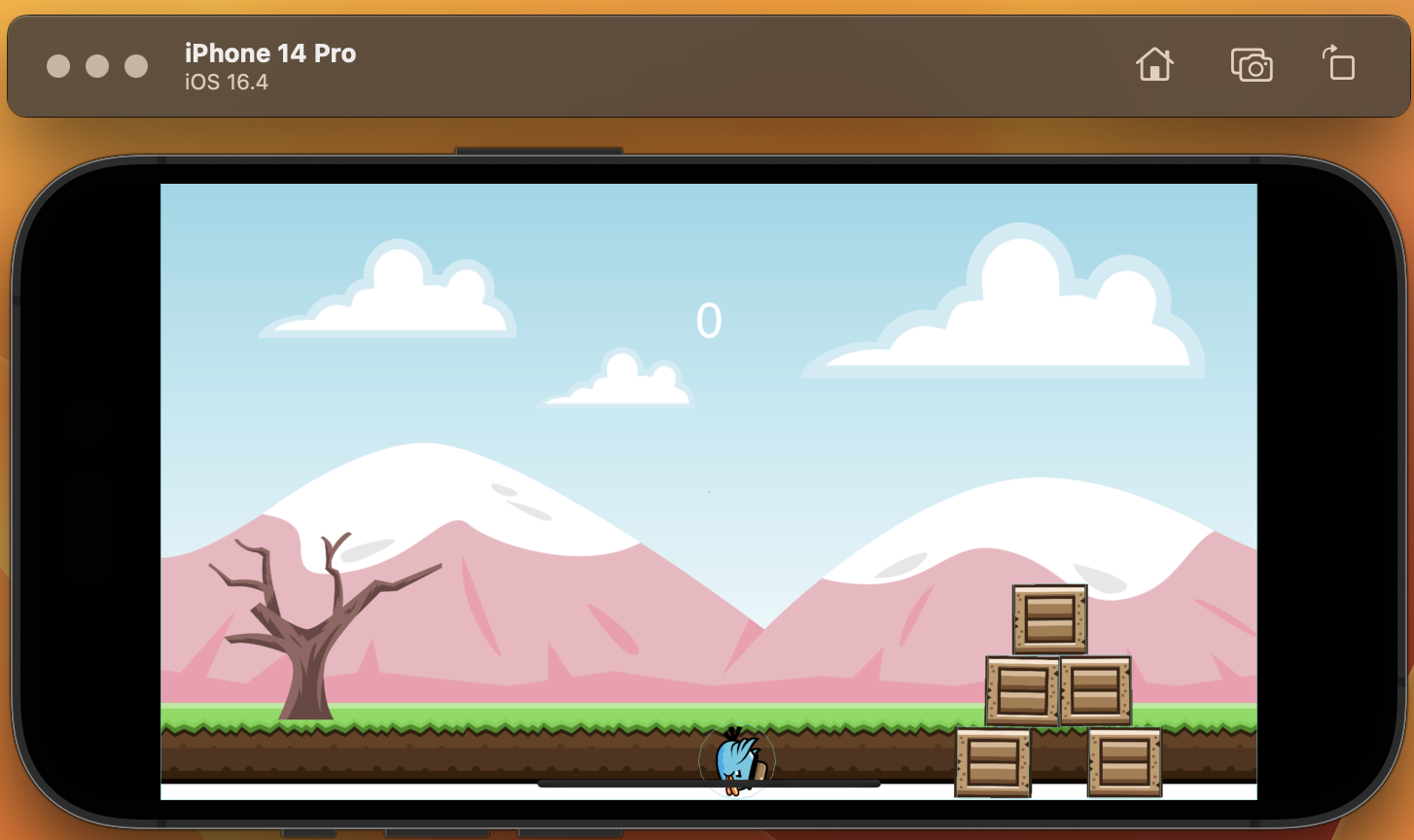 GitHub - sevvalmertoglu/Angry-Bird-Clone: Creating an Angry Birds clone ...