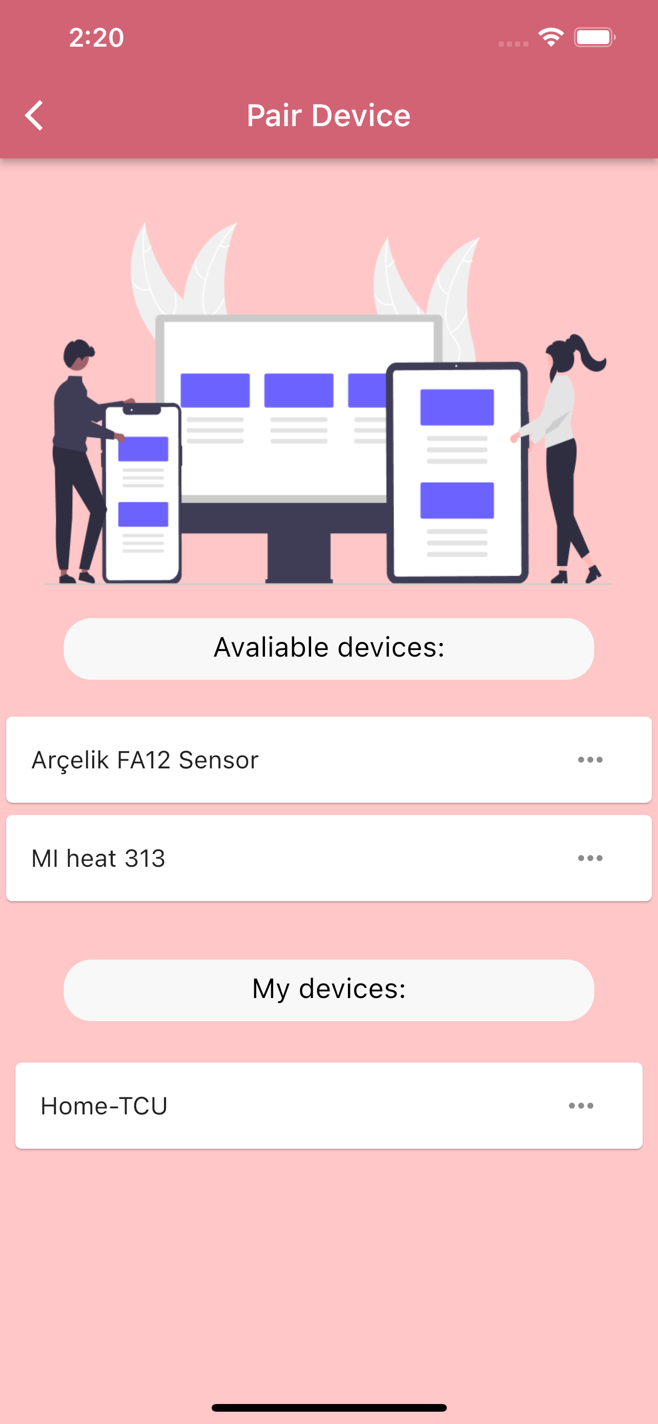 GitHub - dorukarslan/Temperature-Control-System-Mobile-Application