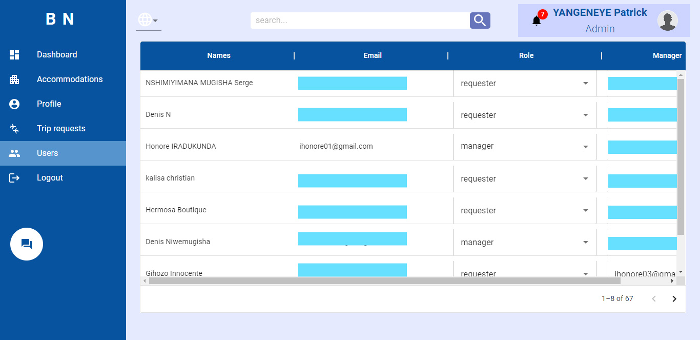 GitHub - ihonore/barefoot-nomad-fe
