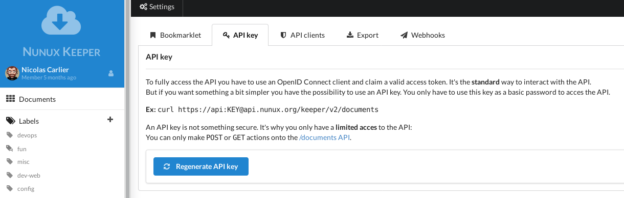 New integration plugin · Issue #71 · miniflux/v2 · GitHub