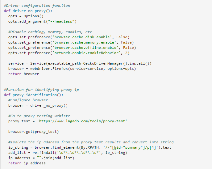 GitHub - a-memme/competitor_analytics_scrape: ETL pipeline creation, utilizing selenium web ...