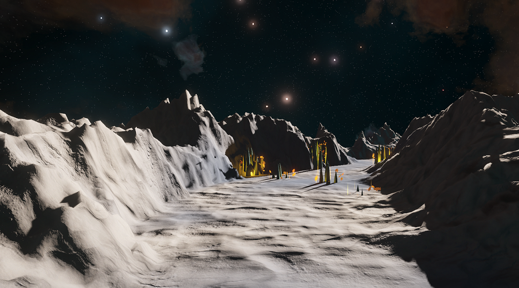 GitHub - turkayyldz/SnowPuzzle: PROJECT SCRİPTS