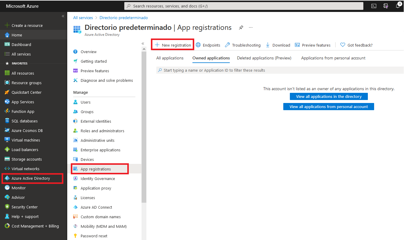 Update 'Using Wazuh to monitor Microsoft Azure' documentation · Issue ...