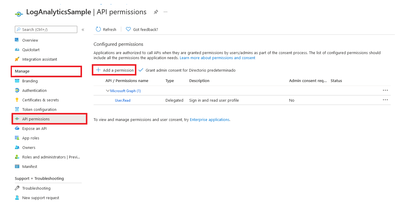Update 'Using Wazuh to monitor Microsoft Azure' documentation · Issue ...