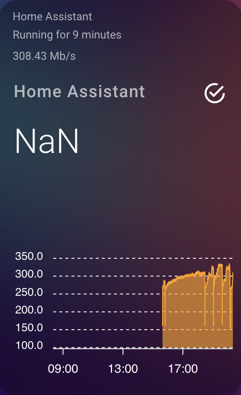 NaN when using Attribute · Issue #696 · kalkih/mini-graph-card · GitHub