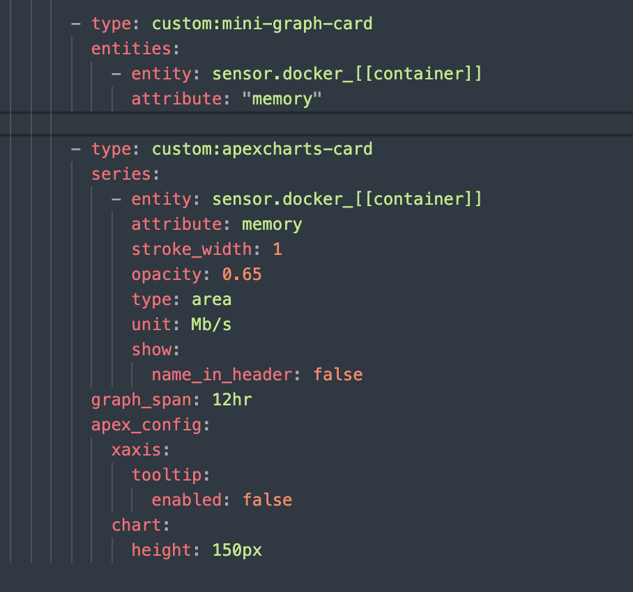 NaN when using Attribute · Issue #696 · kalkih/mini-graph-card · GitHub