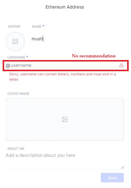 Edit Username · Issue #921 · AKASHAorg/akasha-core · GitHub