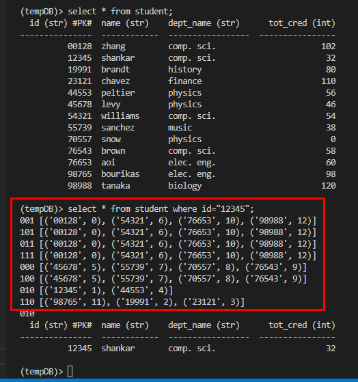RDMS Project 2022 by jimdimas · Pull Request #195 · DataStories-UniPi/miniDB · GitHub