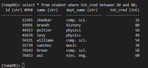 RDMS Project 2022 by jimdimas · Pull Request #195 · DataStories-UniPi/miniDB · GitHub