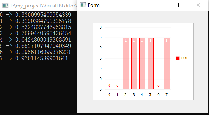 [request] chart plot value between [0, 1] correctly · Issue #258 ...