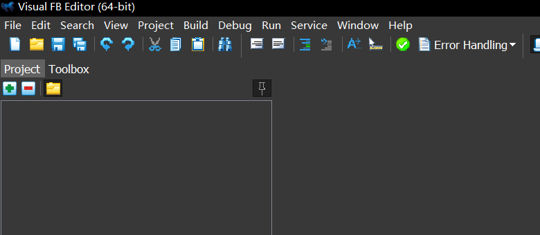 bug in theme on dual display screen · Issue #409 · XusinboyBekchanov/VisualFBEditor · GitHub