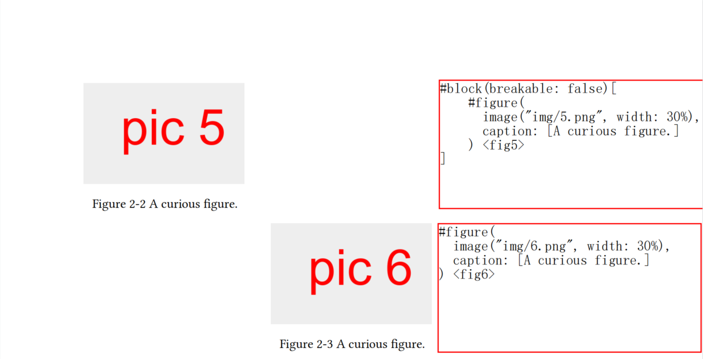 #block ignore figure's cetertal align · Issue #1061 · typst/typst · GitHub