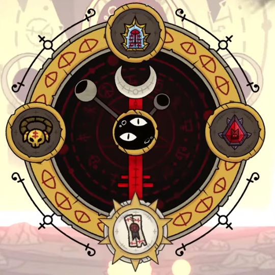 GitHub - Ciarenni/COTL_MysticAssistant: A mod for Cult of the Lamb to ...