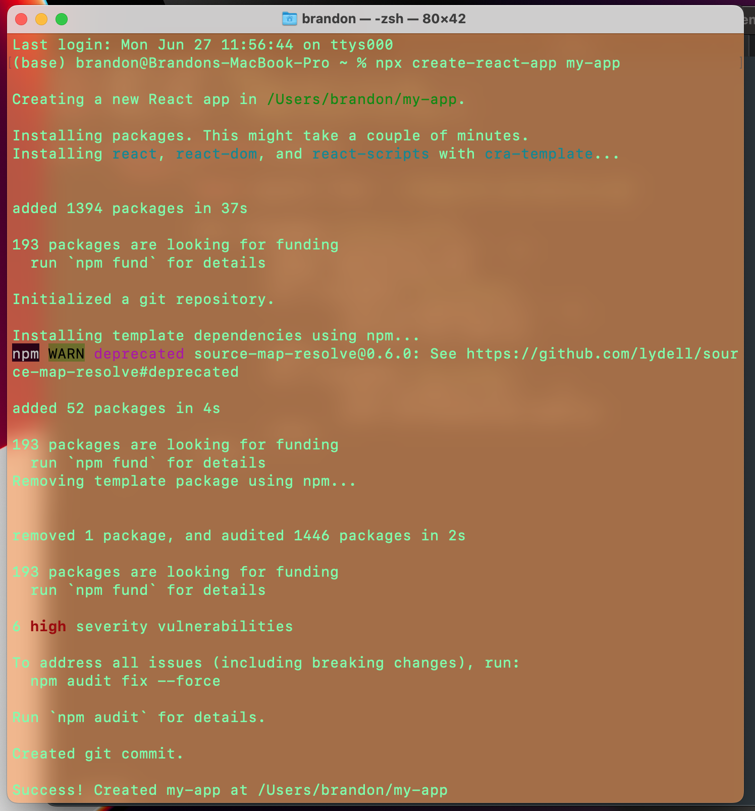 GitHub - brand0nM/React-Projects: A Collection of Front-End Projects ...