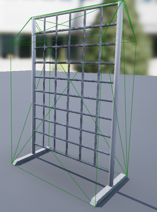 Send To Unreal - custom collisions (UCX_) not importing properly ...