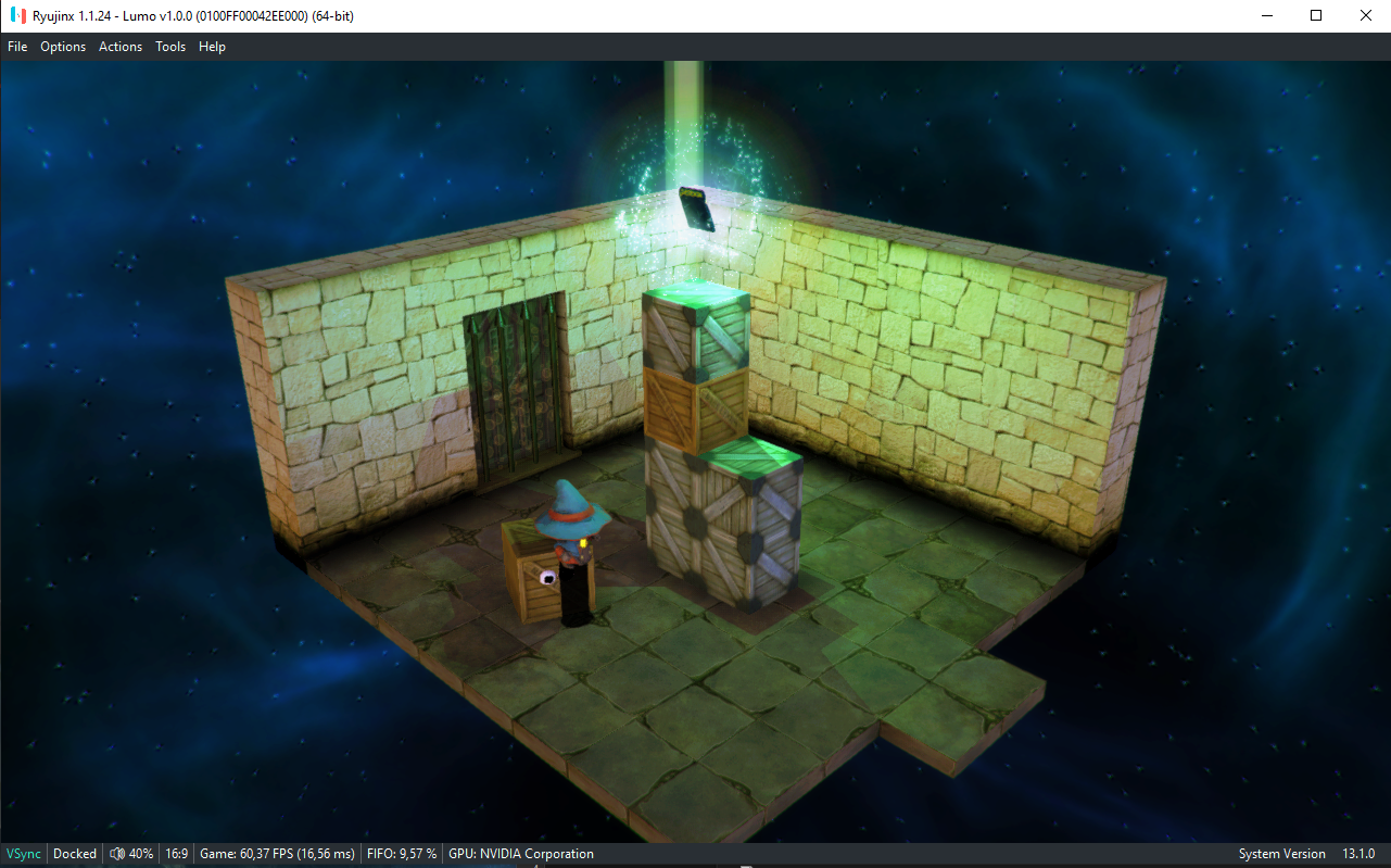 Lumo - 0100FF00042EE000 · Issue #595 · Ryujinx/Ryujinx-Games-List · GitHub