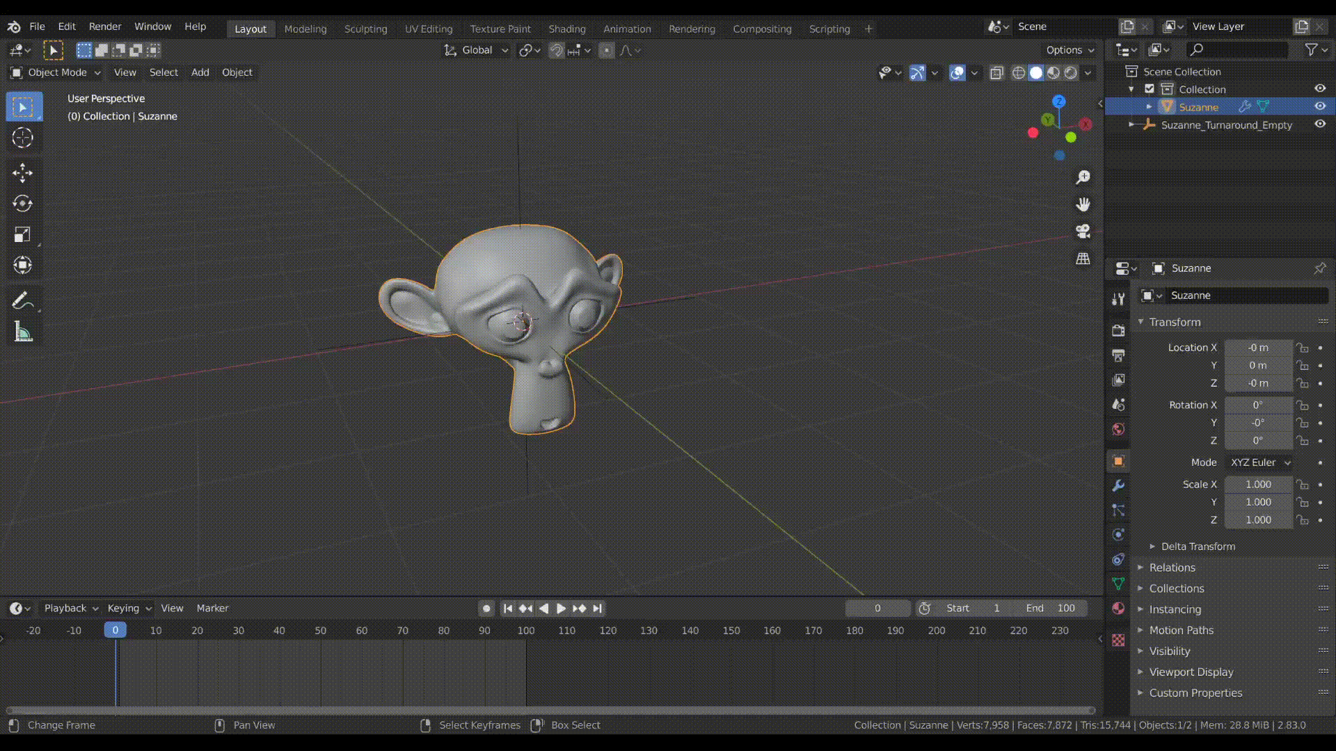 GitHub - BlenderBoi/Turnaround-Maker