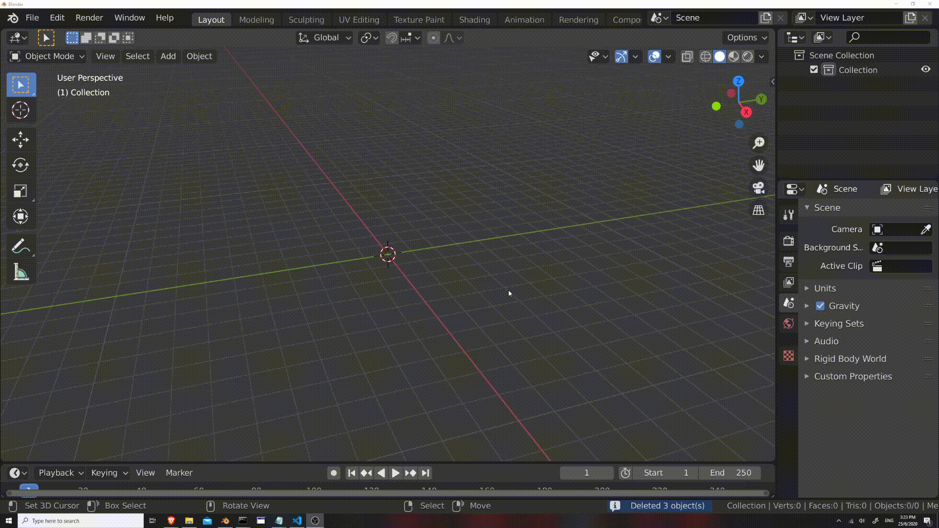 GitHub - BlenderBoi/Turnaround-Maker