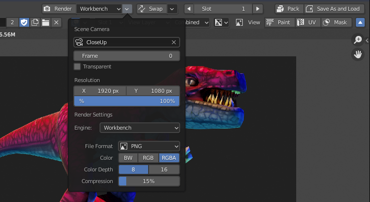GitHub - BlenderBoi/Image_Editor_Extras