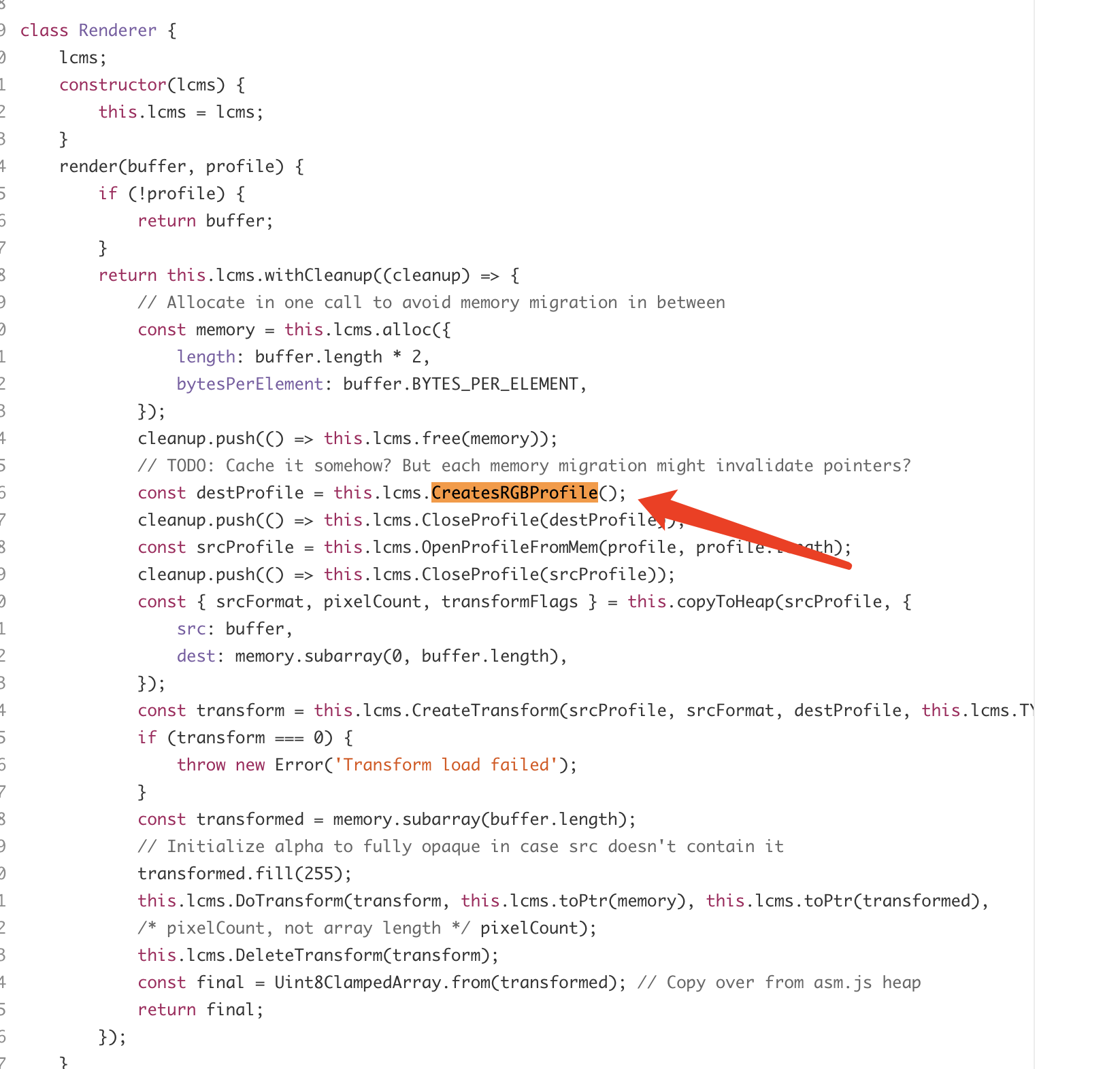how to set dest profile with icc profile file? · Issue #17 ...