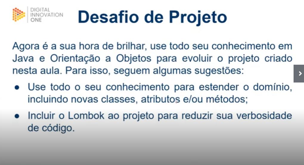 GitHub - ligiastalves/Desafio-DIO-Banco-Digital: desafio de projeto em Java, baseado em um banco ...