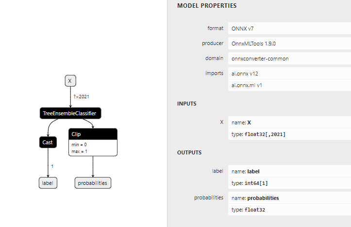 How to handle constant values in onnxruntime cpp inference · Issue #8661 · microsoft/onnxruntime ...