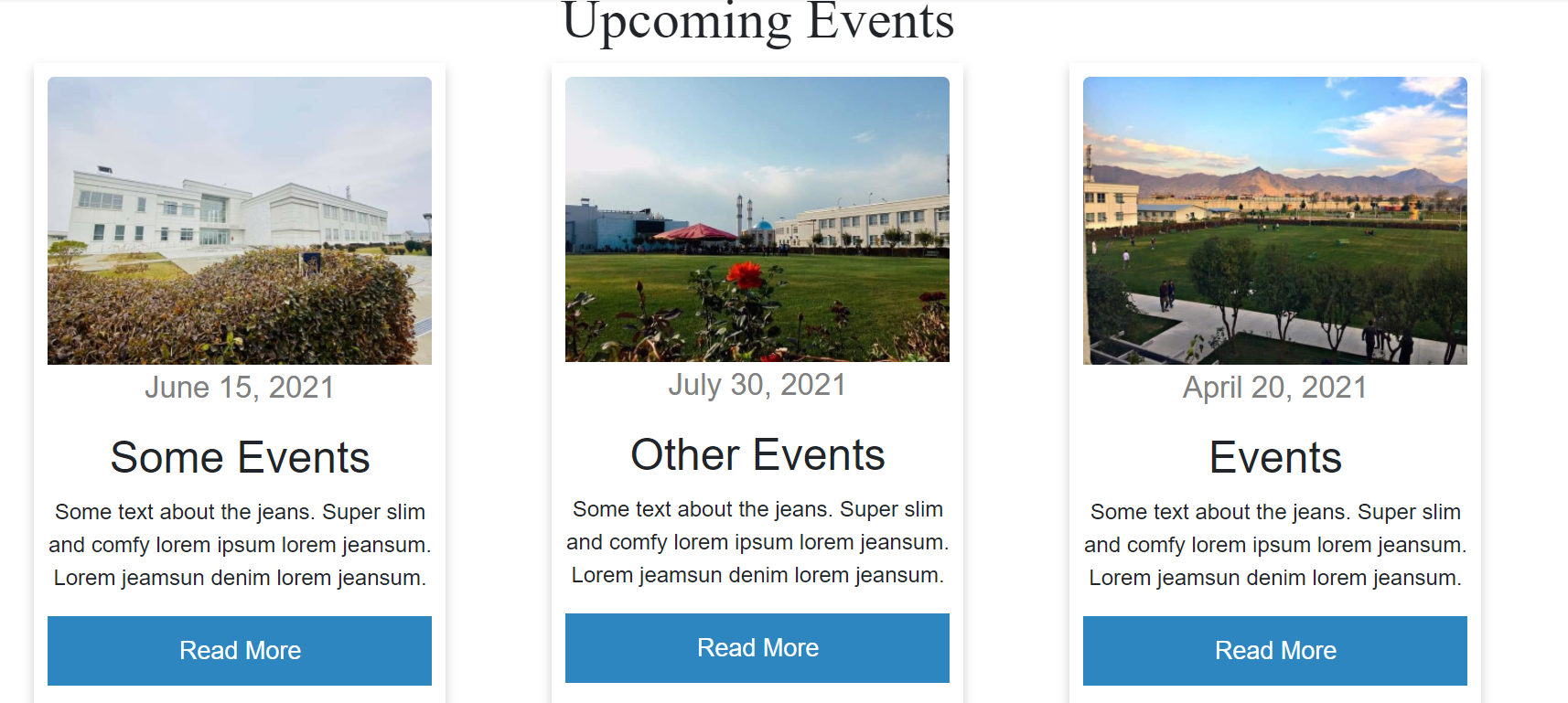 GitHub - MZnizami/STM-Website