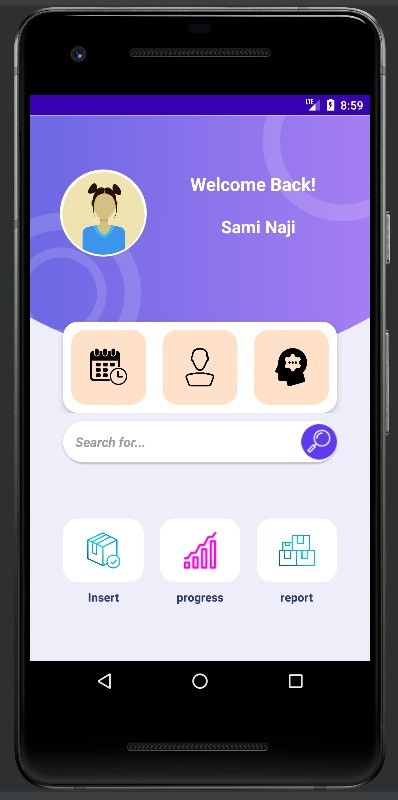 GitHub - MZnizami/vocabulary-app-for-students