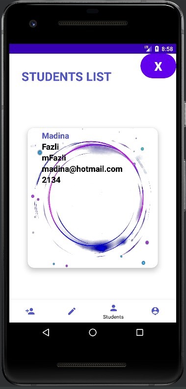 GitHub - MZnizami/vocabulary-app-for-students