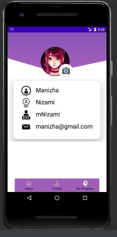 GitHub - MZnizami/vocabulary-app-for-students